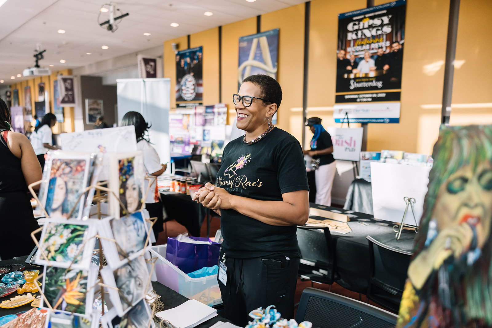 Converting Conversations to Contracts | Castle Hayne | May 17